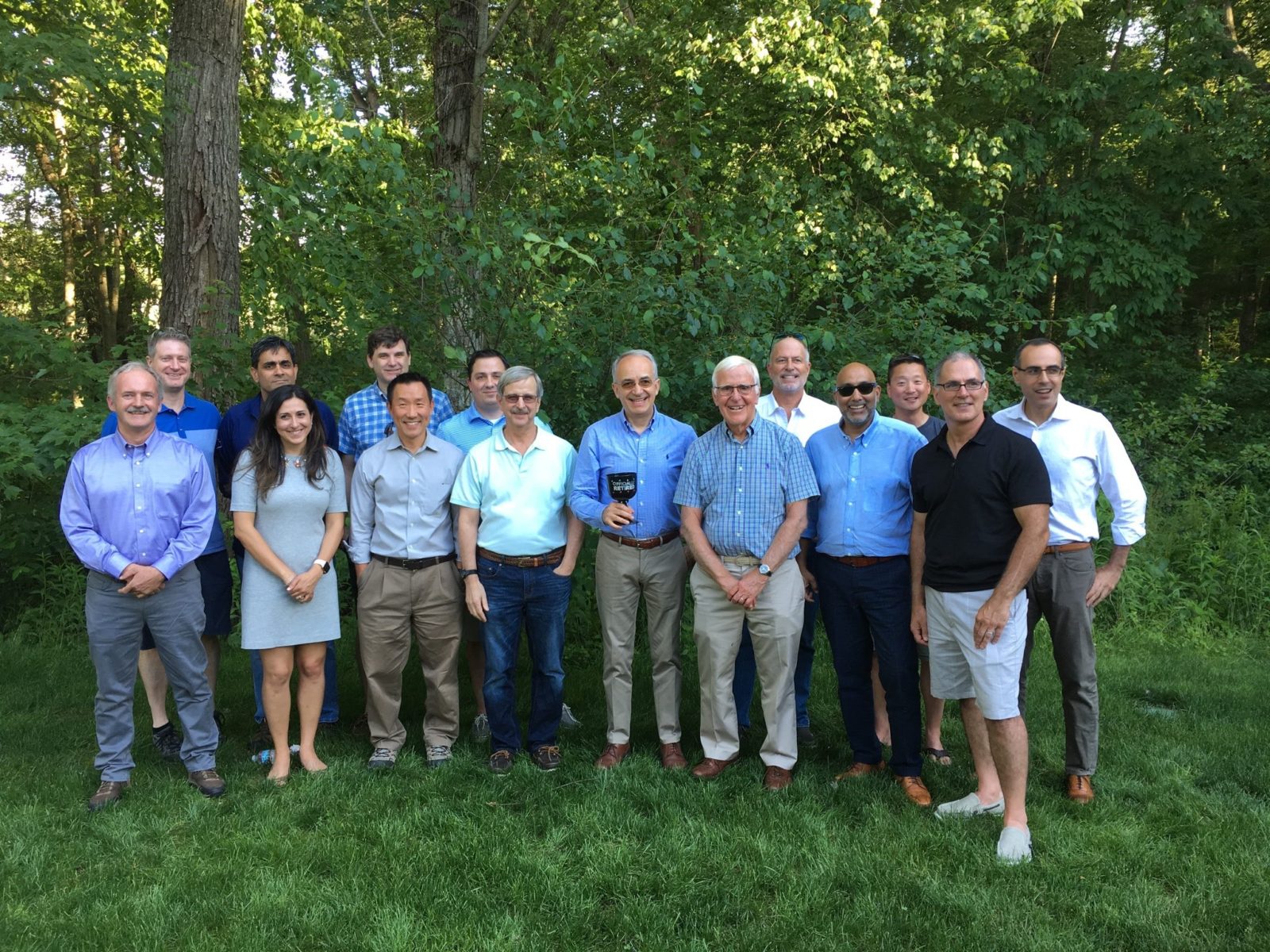 Our History | Merrimack Valley Cardiology